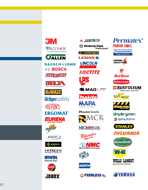 VWR Catalog Preview