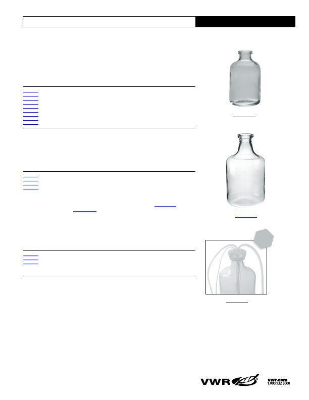 VWR Catalog Preview