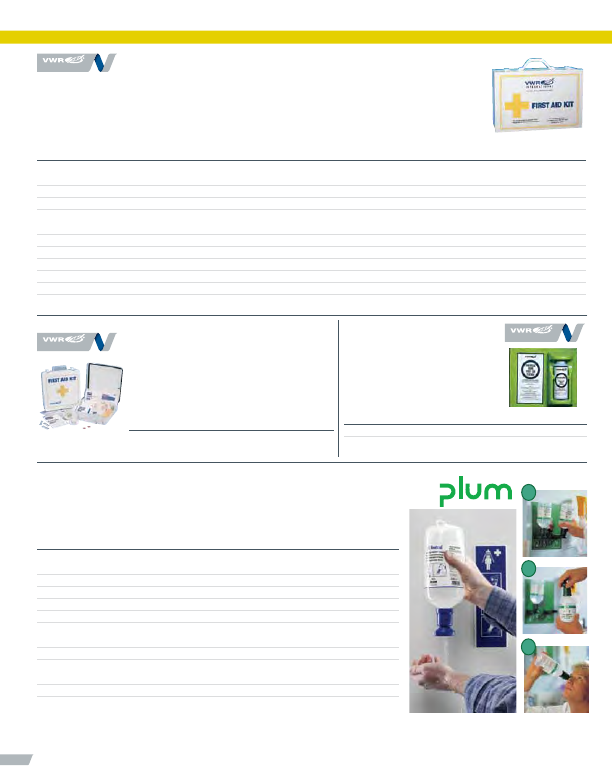 VWR Catalog Preview