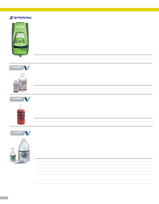 VWR Catalog Preview